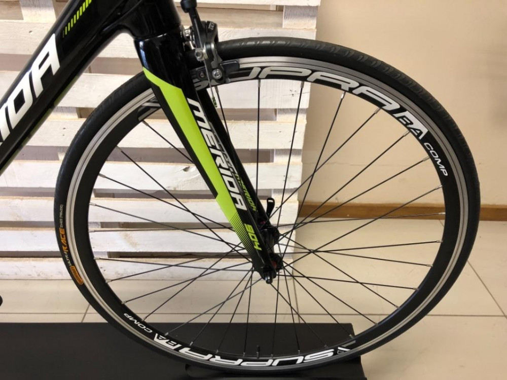 Used 2013 Merida Reacto 904 Carbon | Bike Hub
