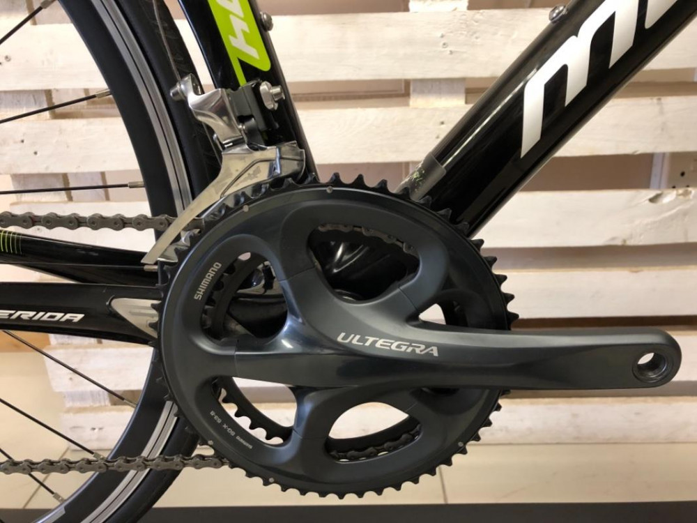 Used 2013 Merida Reacto 904 Carbon | Bike Hub