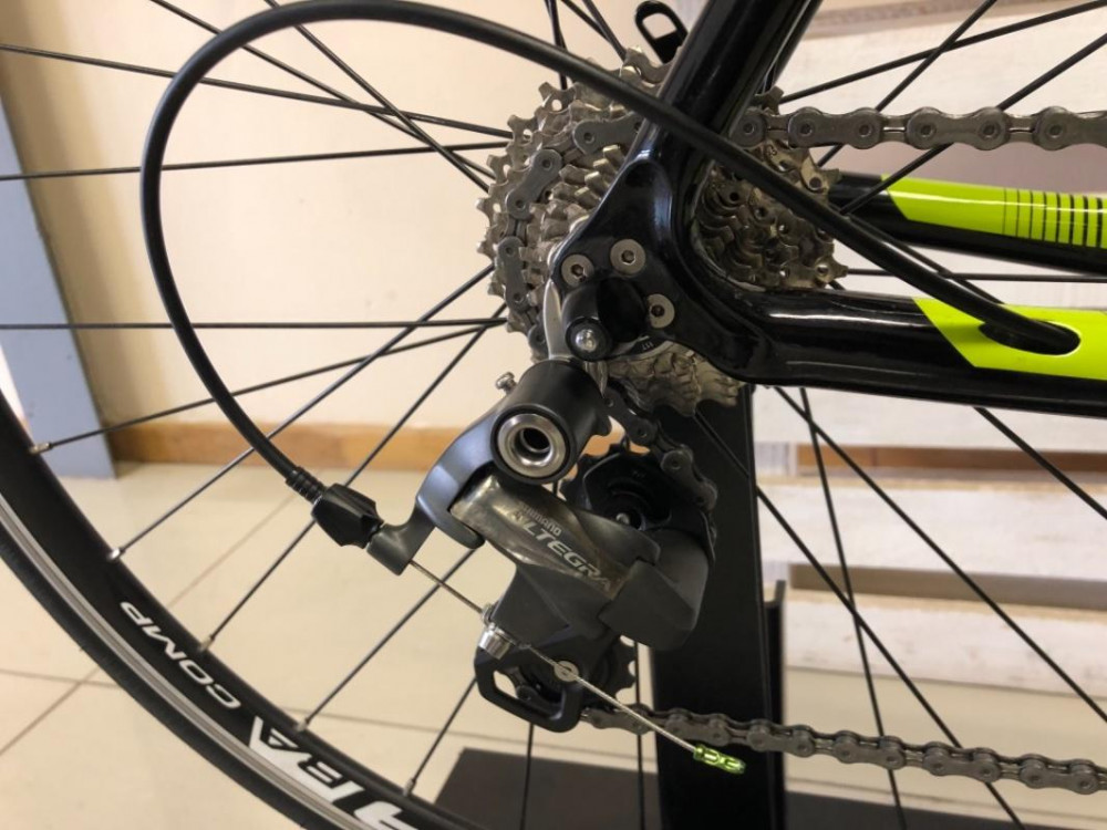 Used 2013 Merida Reacto 904 Carbon | Bike Hub