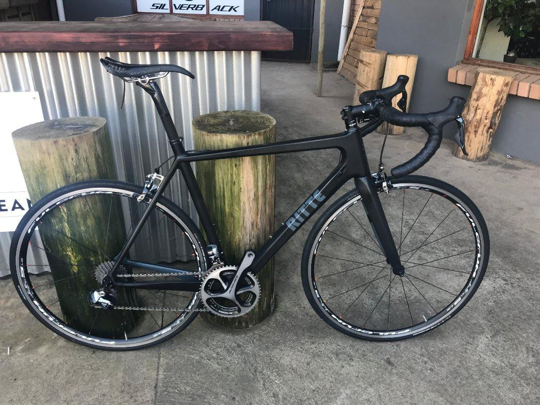 Ritte Ace Carbon RoadBike | Road Bikes | Bike Hub