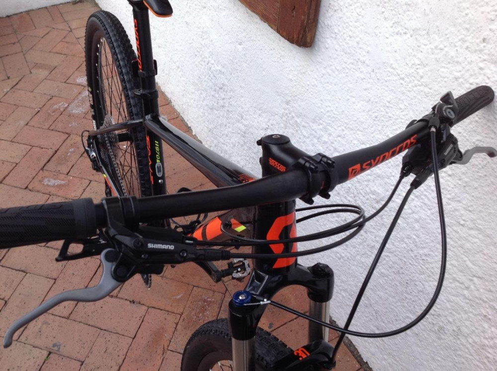 2018 Scott Scale 970 M R9500 SOLD! SOLD! SOLD! | Bike Hub