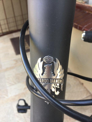 2017 Bianchi Vertigo Carbon | Bike Hub