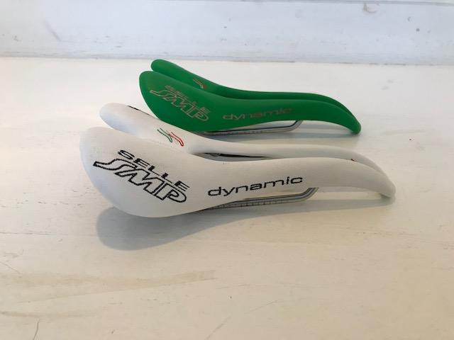 SMP Dynamic | Saddles | Bike Hub