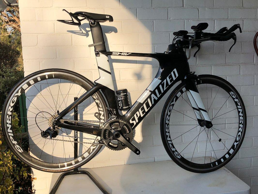 Specialized Shiv Elite | Triathlon & Time Trial Bikes | Bike Hub