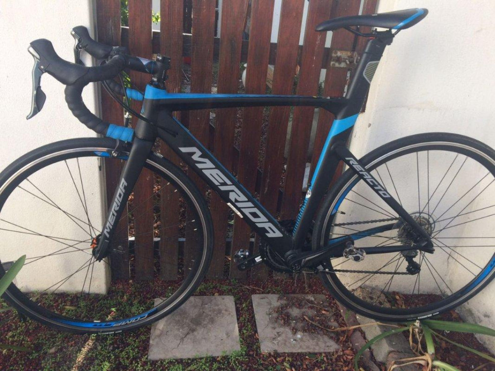 Merida Reacto 300, Mint Condition | Bike Hub