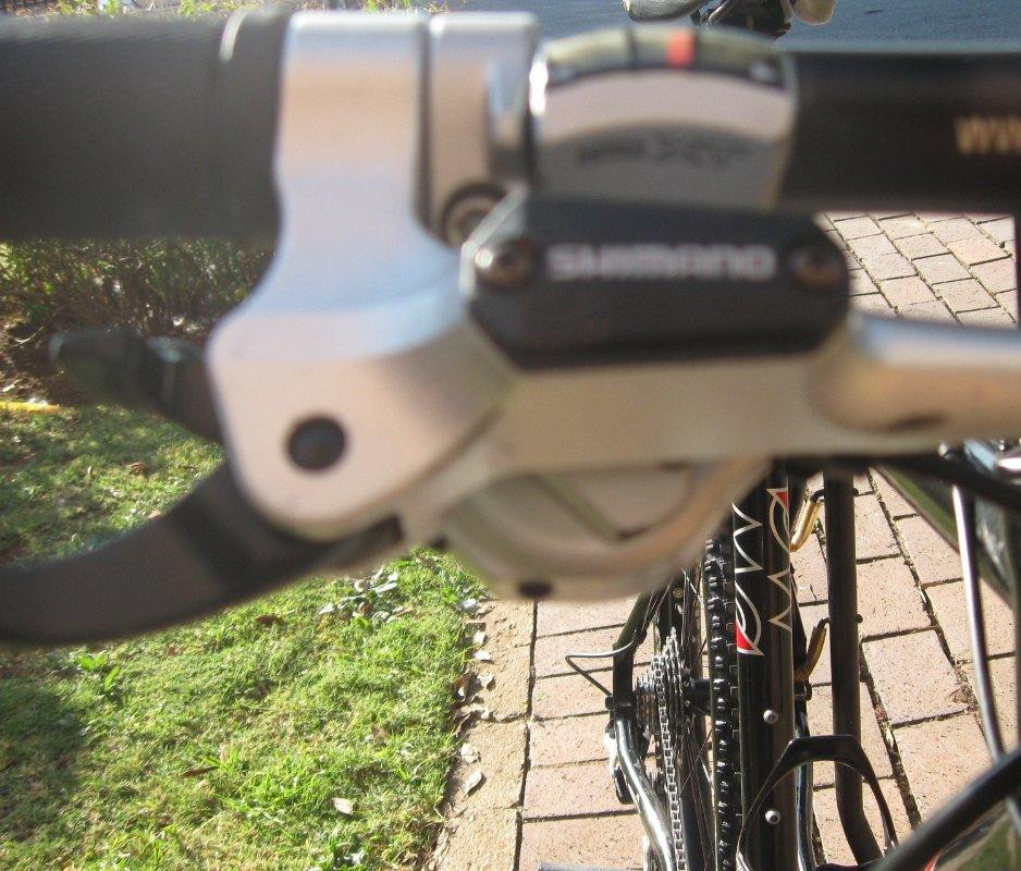 26er MONOC TC2 CONCEPT Mountain Bike | Bike Hub