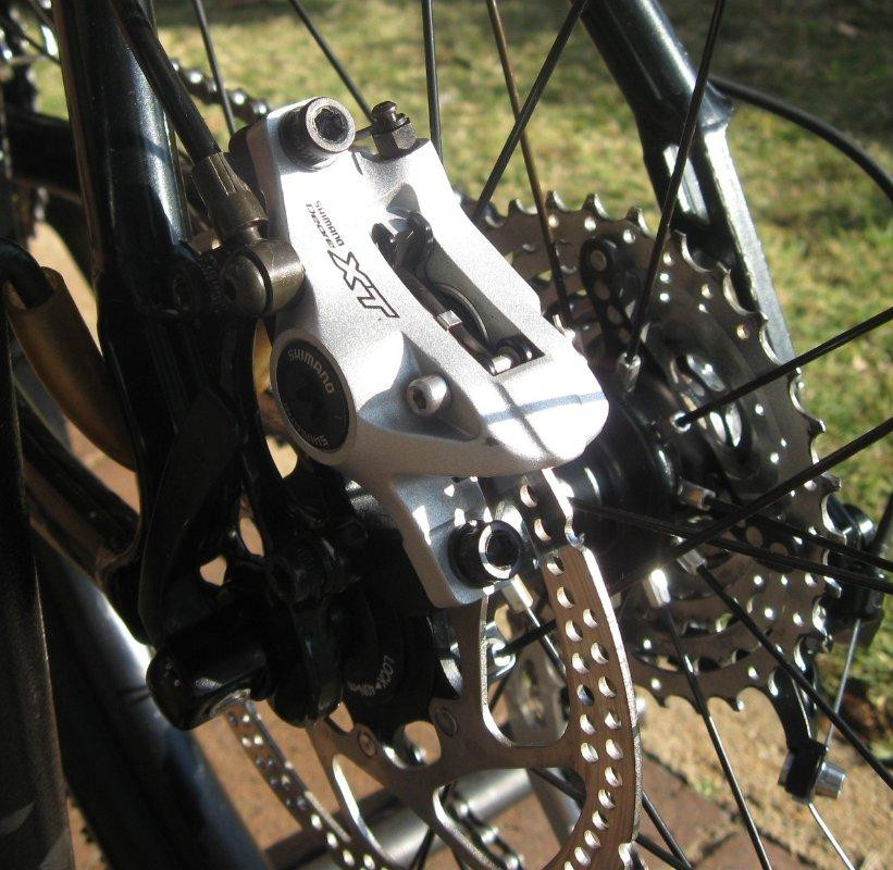 26er MONOC TC2 CONCEPT Mountain Bike | Bike Hub