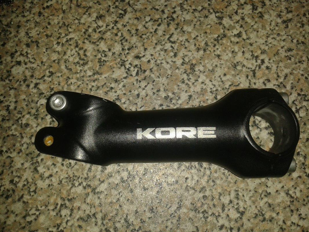 KORE STEM | Stems | Bike Hub