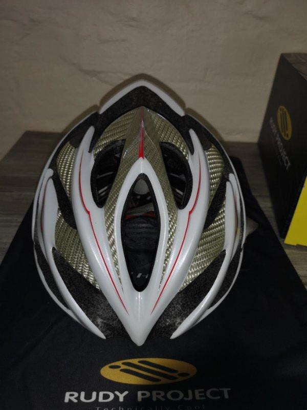 Rudy Project Windmax Helmet | Bike Hub