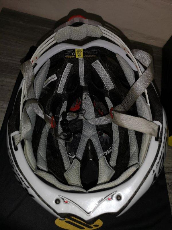 Rudy Project Windmax Helmet | Bike Hub