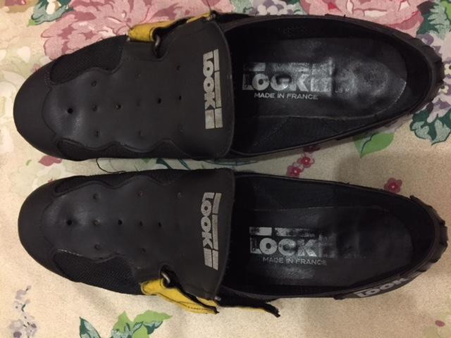 Look Shoes | Shoes | Bike Hub