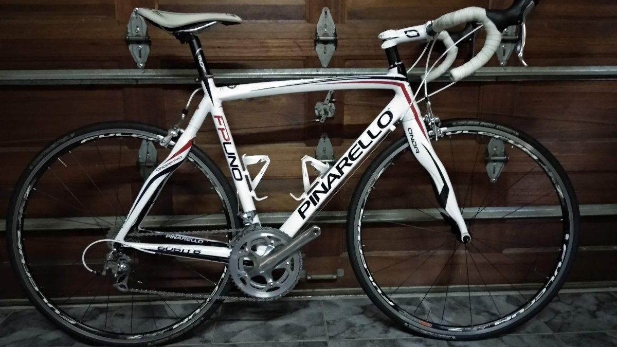 SOLD *** Pinarello FP Uno 54cm | Road Bikes | Bike Hub