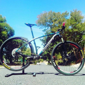 Swift Mountain Bike | Bike Hub