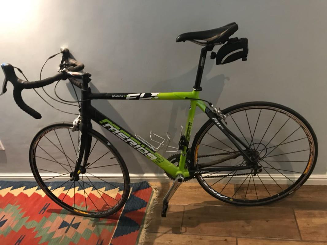 Merida Road FLX 906 | Road Bikes | Bike Hub