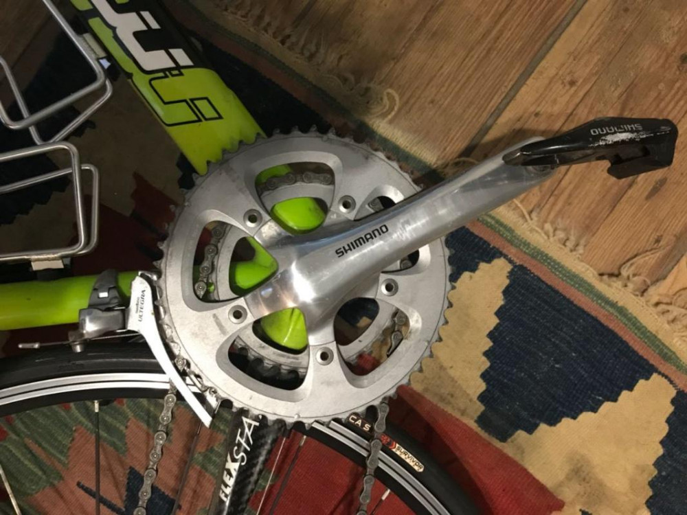 Merida Road FLX 906 | Bike Hub