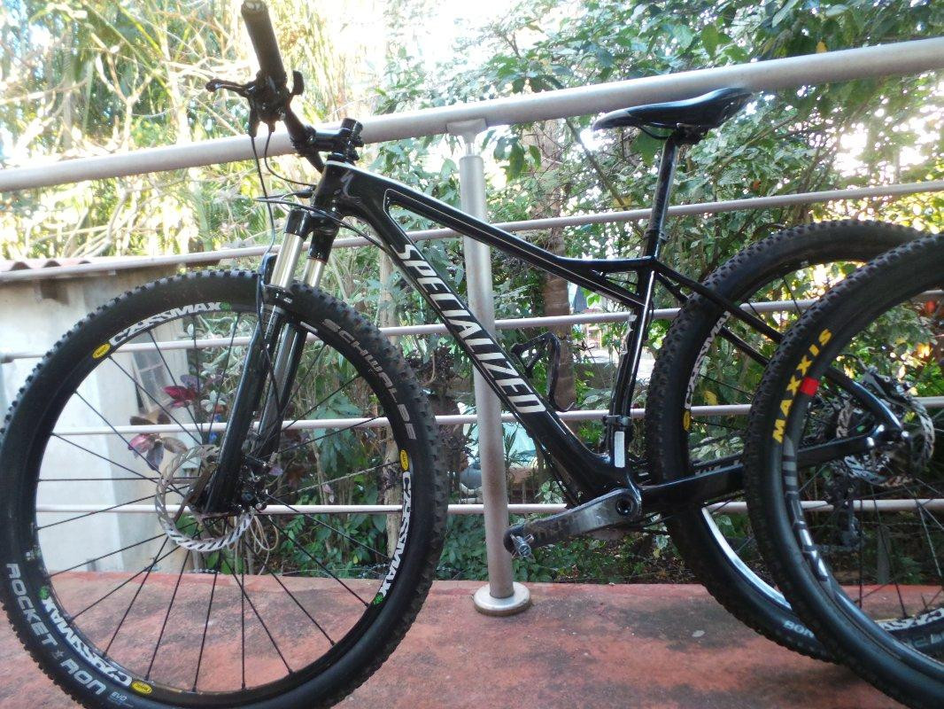 Specialized Expert Fate (Frame) | Hardtail Mountain Bike Frames | Bike Hub