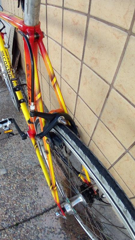 Cosmos | Vintage Bikes | Bike Hub