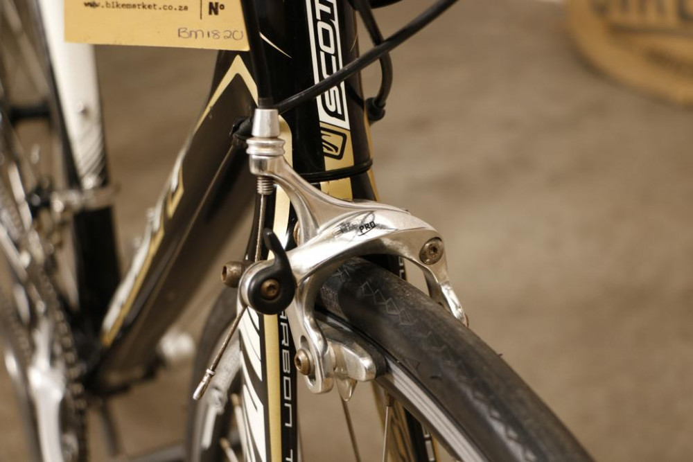 SCOTT SPEEDSTER (XS) ROAD BIKE BM1820 | Bike Hub