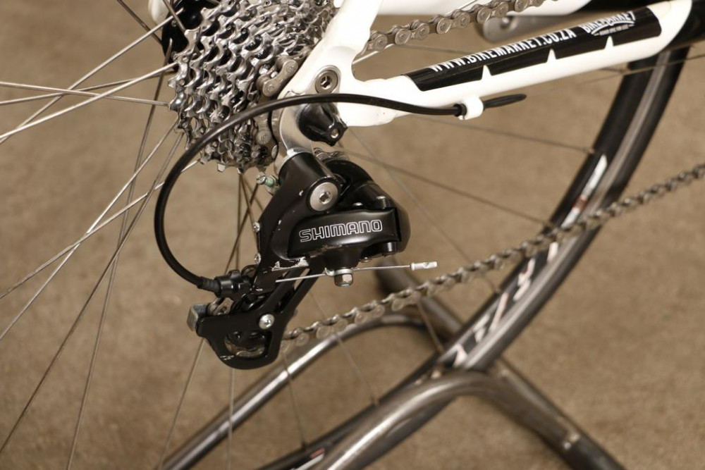 SCOTT SPEEDSTER (XS) ROAD BIKE BM1820 | Bike Hub