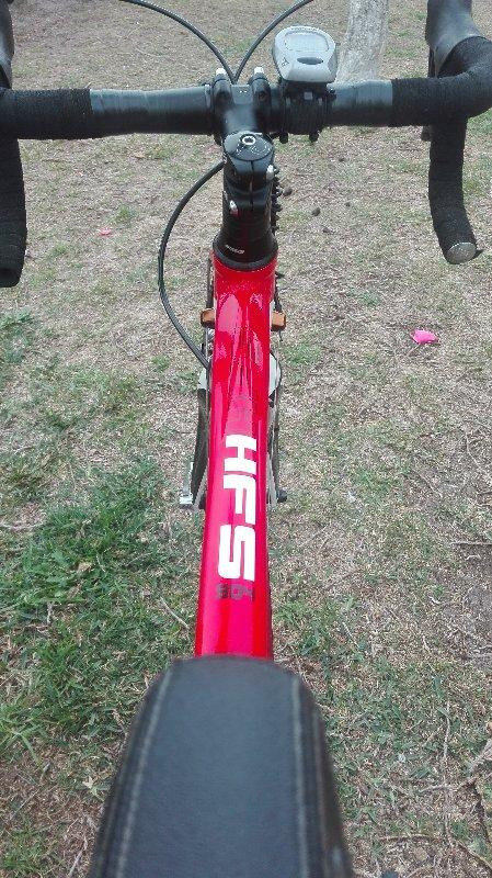 Merida Race Hfs904 | Road Bikes | Bike Hub