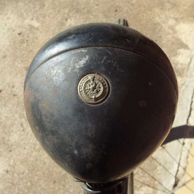 Authentic Vintage Phillips Bicycle. Complete. | Bike Hub