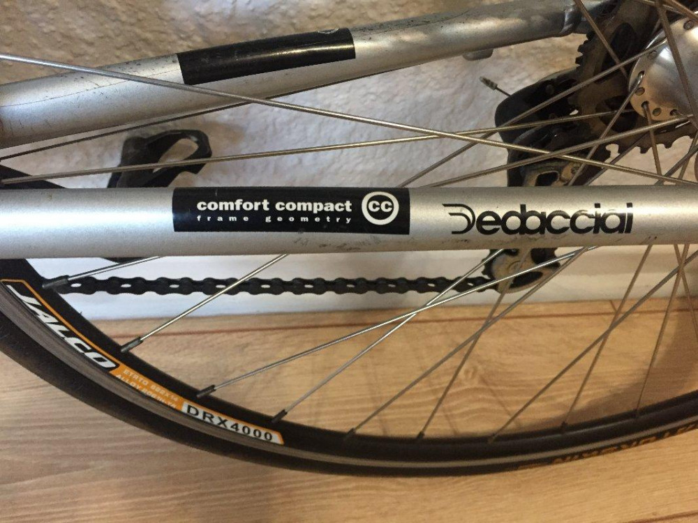 Raleigh RC2000 Microsoft Road Bike For Sale | Bike Hub