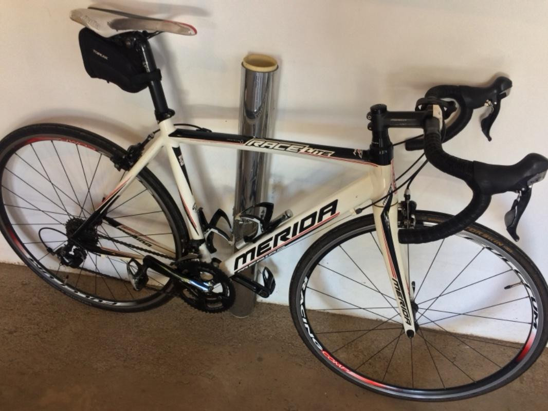 Merida Race Lite 105 | Bike Hub