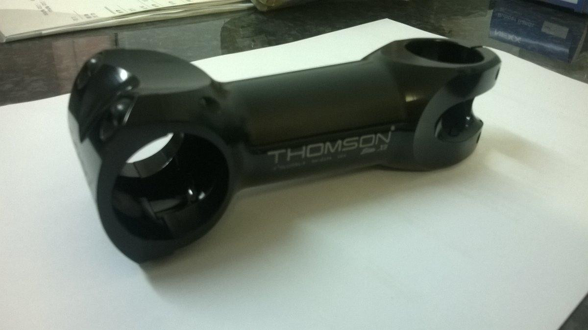 Thomson Elite X4 - 150 Mm Stem | Stems | Bike Hub