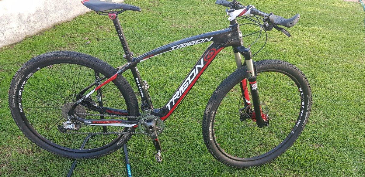 Trigon | Hardtail Mountain Bikes | Bike Hub