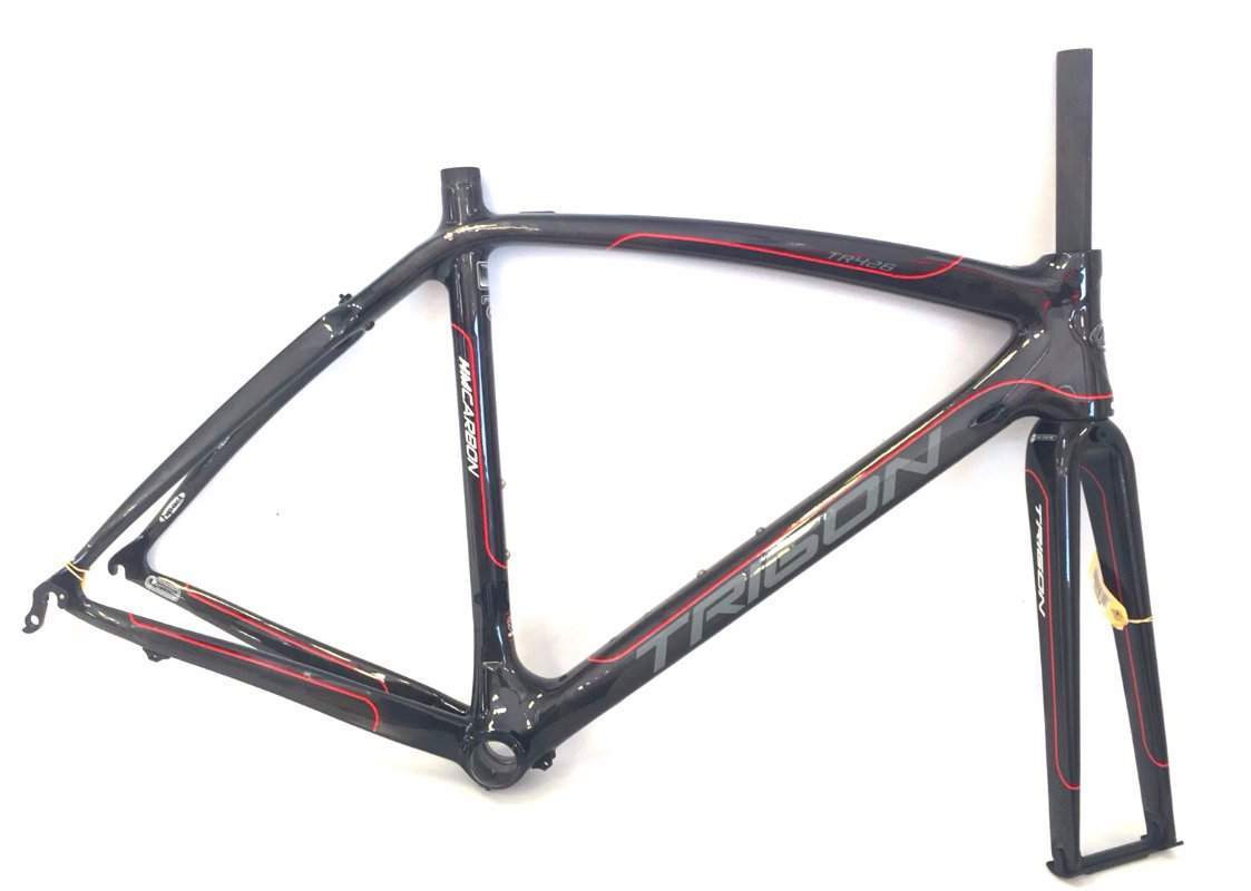 Trigon Carbon Road Frame TR 426 | Road Bike Frames | Bike Hub