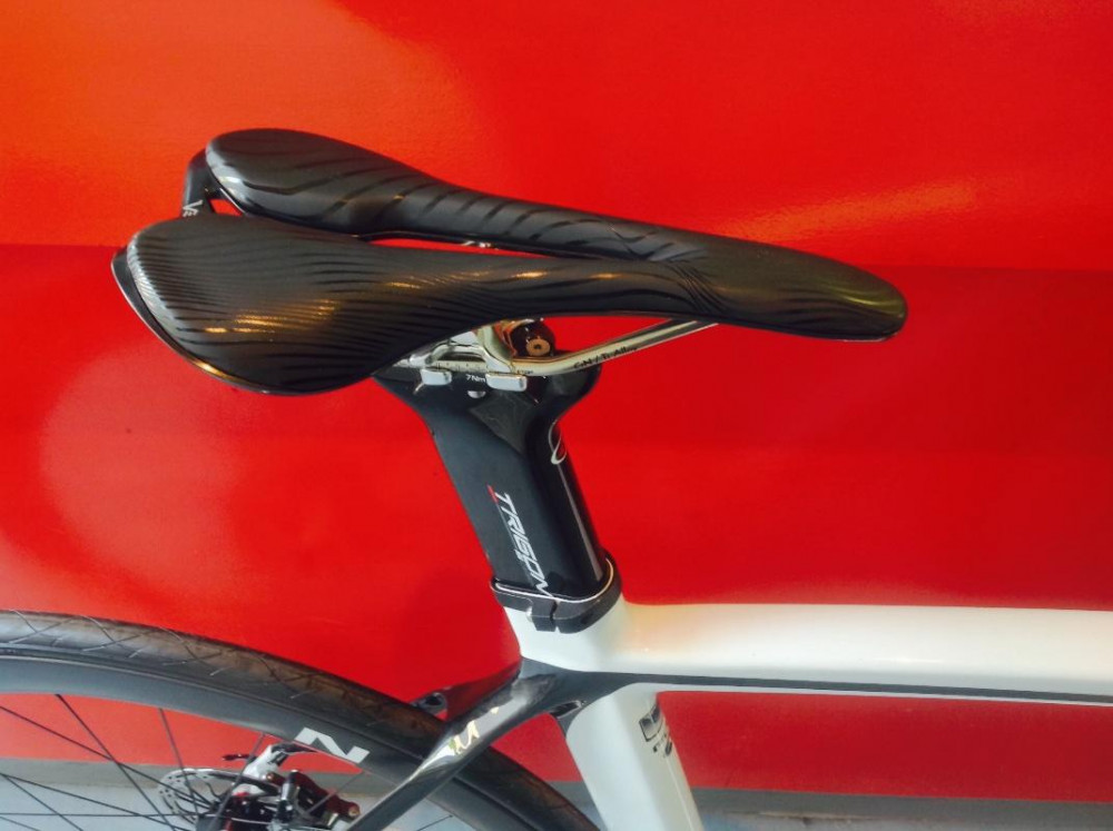 Trigon TR235 Full Carbon Road Bike | Bike Hub