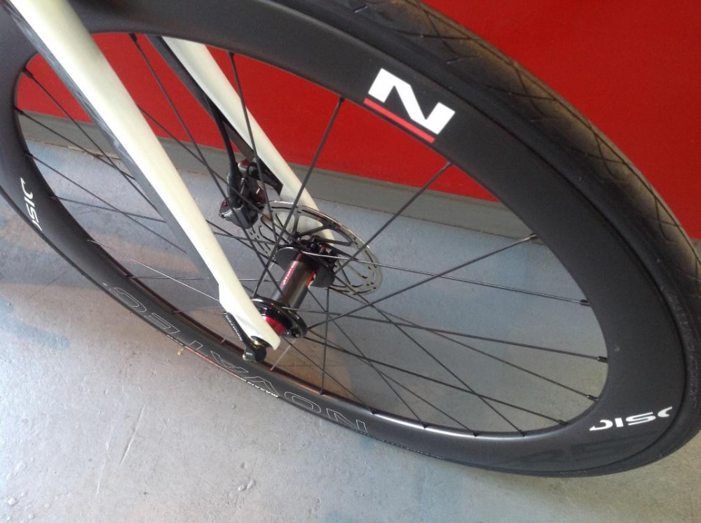 Trigon TR235 Full Carbon Road Bike | Bike Hub