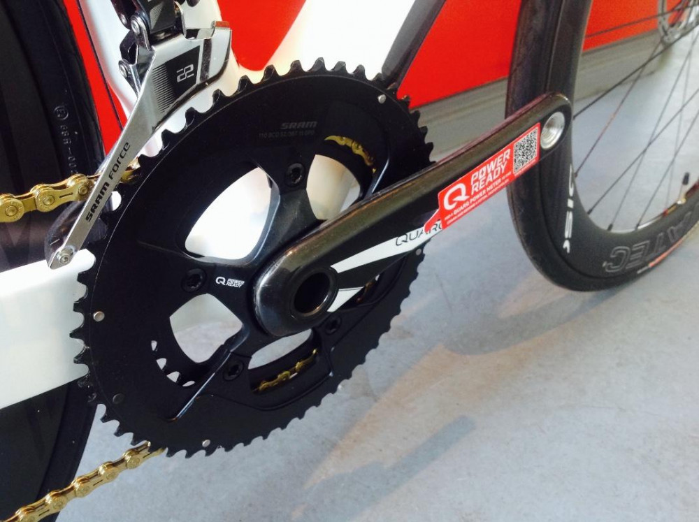 Trigon TR235 Full Carbon Road Bike | Bike Hub