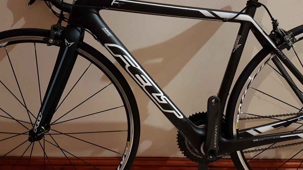 2016 Felt FC Carbon (new Frame) | Road Bikes | Bike Hub