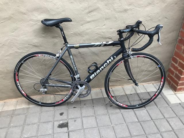Bianchi EV3 For Sale | Road Bikes | Bike Hub