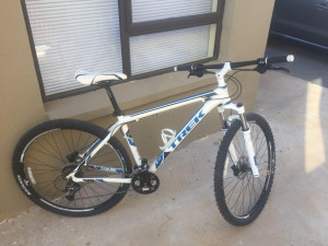 Trek Mamba (Gary Fisher Collection) 29er 19" | Bike Hub