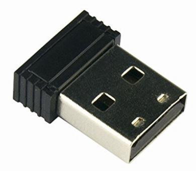 NEW Mini USB Ant+ Dongle For TACX / Garmin / Zwift | Indoor Trainers ...