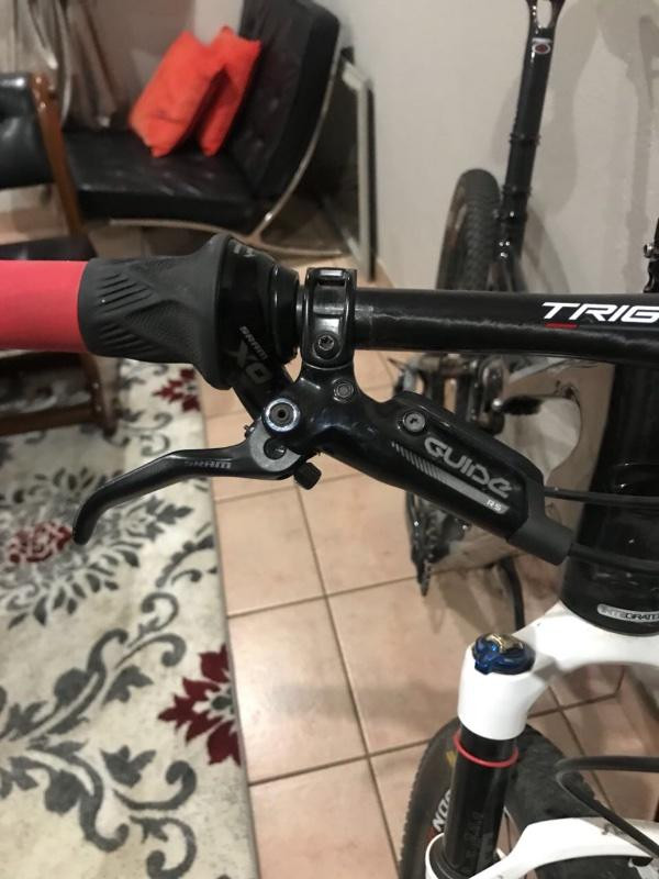 Trigon TS829 | Bike Hub