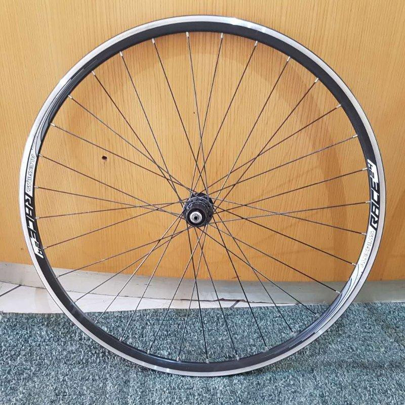 * SOLD* Alex Rims Race 24 Wheelset | Bike Hub