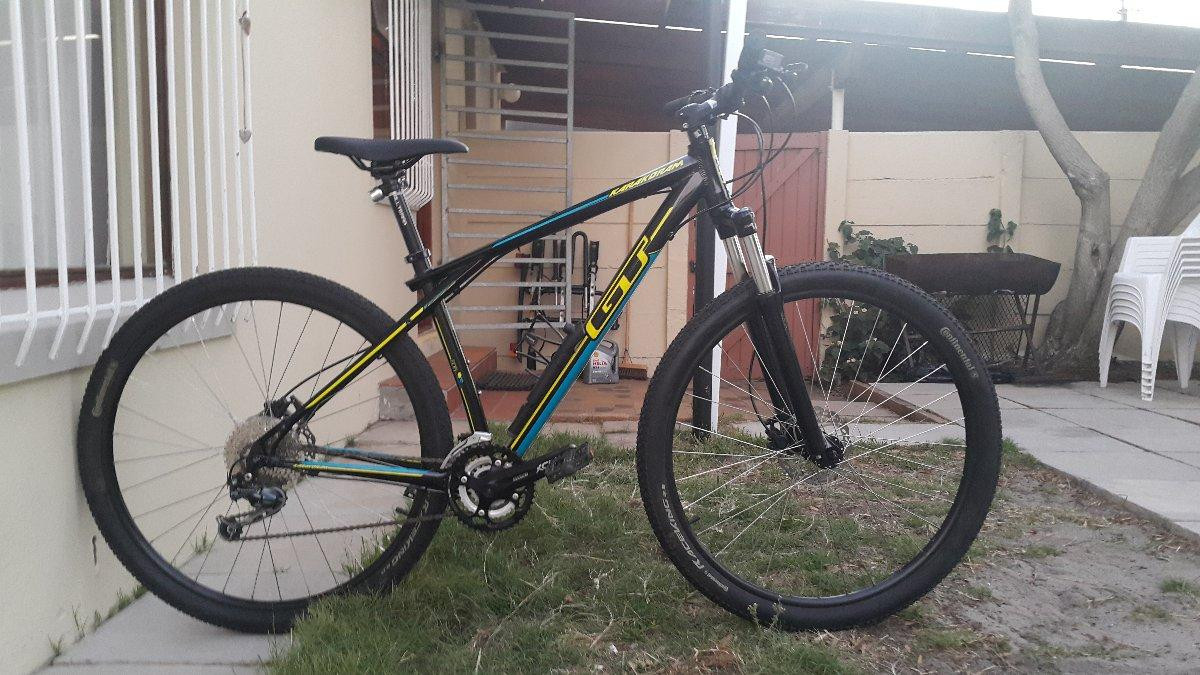 GT Karakoram 29er | Hardtail Mountain Bikes | Bike Hub