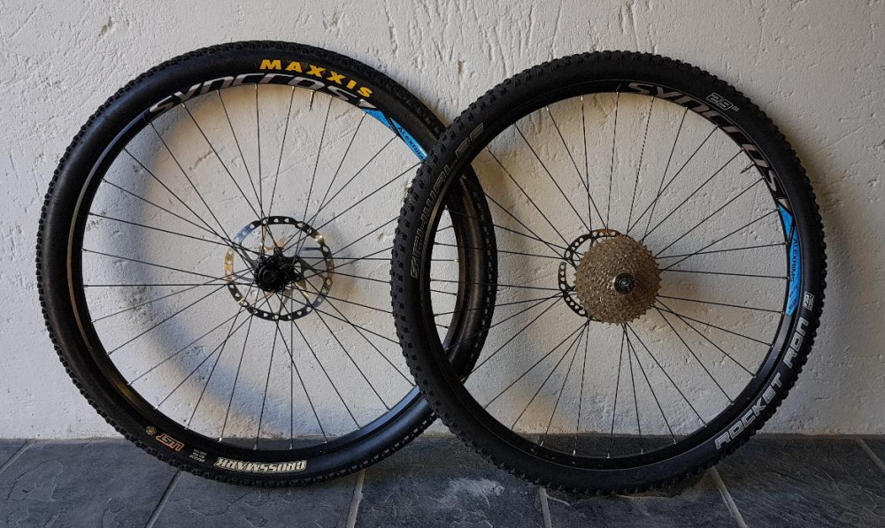 What Is A 29er? 29in Mountain Bike Wheels Explained BikeRadar | atelier ...