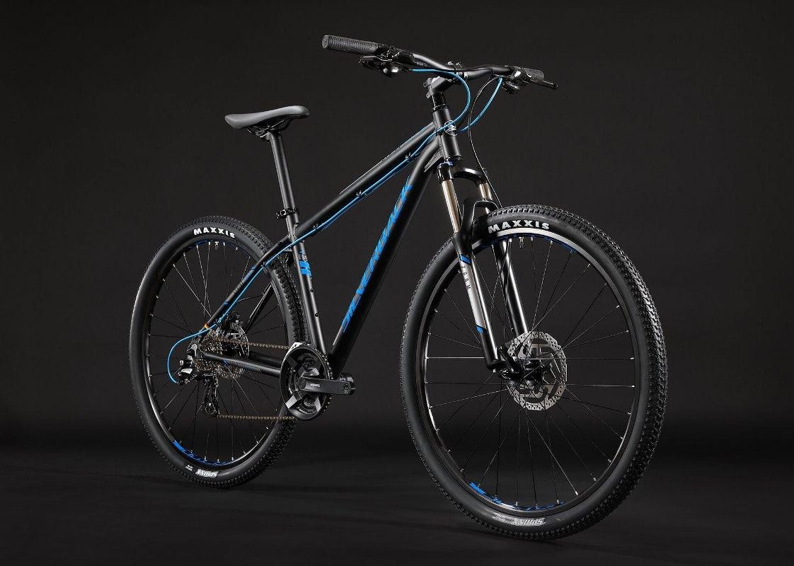 2018 Silverback Stride 29 - LARGE | Hardtail Mountain Bikes | Bike Hub