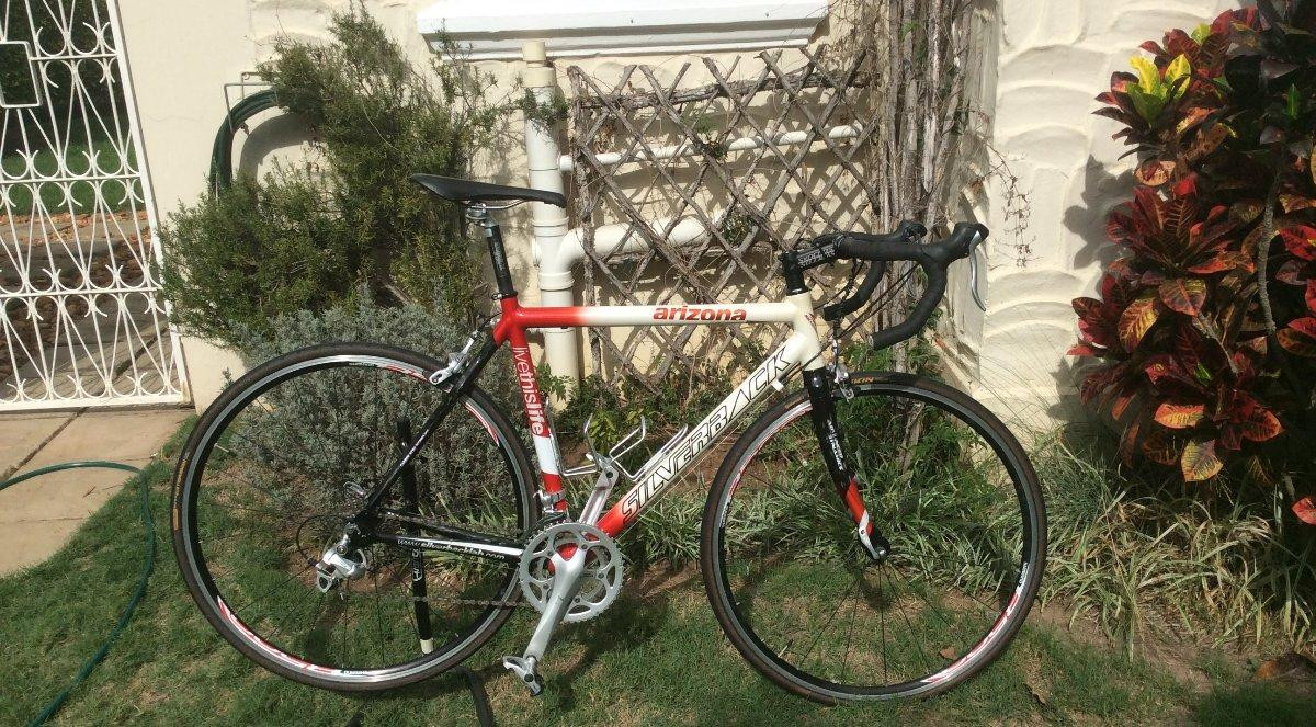 Silverback Arizona | Road Bikes | Bike Hub