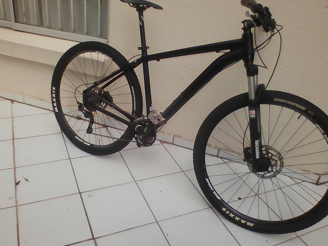Merida Big Nine XT Edition 2016 | Hardtail Mountain Bikes | Bike Hub