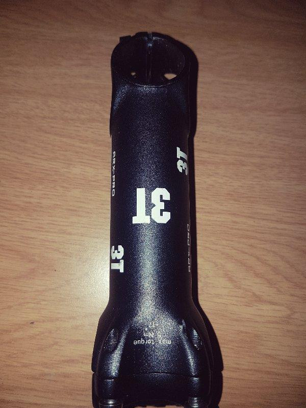 3T Stem | Stems | Bike Hub