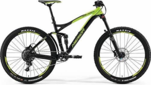 Merida 140 600 | Bike Hub