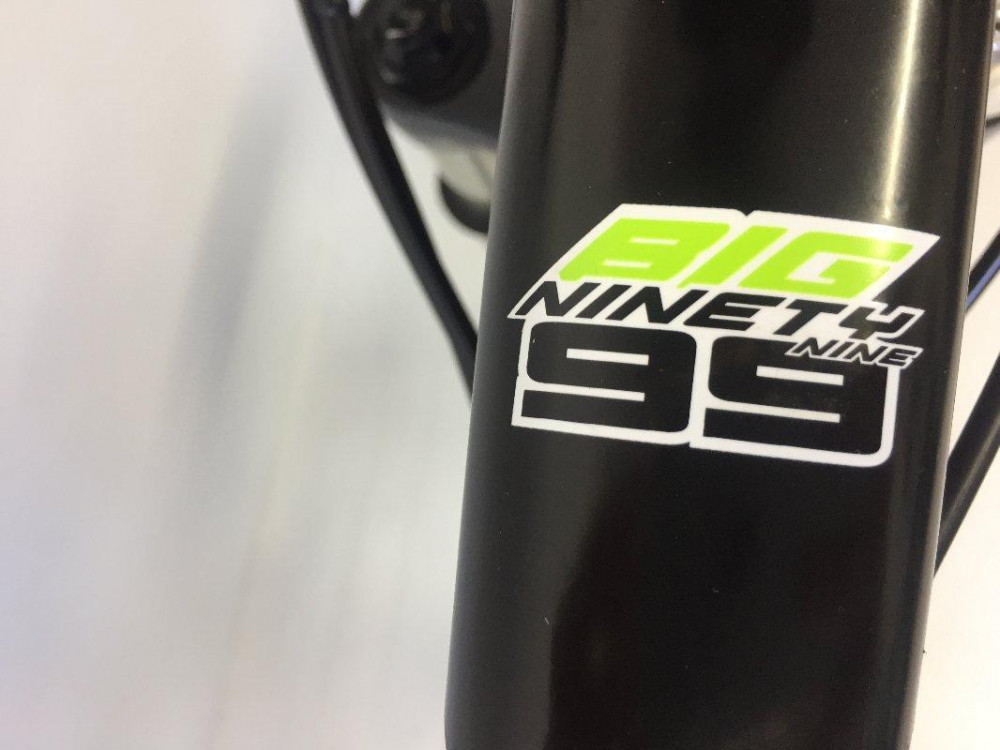 Merida Big Ninety Nine XO Edition | Bike Hub
