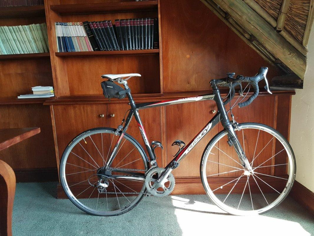 Riddley Carbon | Road Bikes | Bike Hub