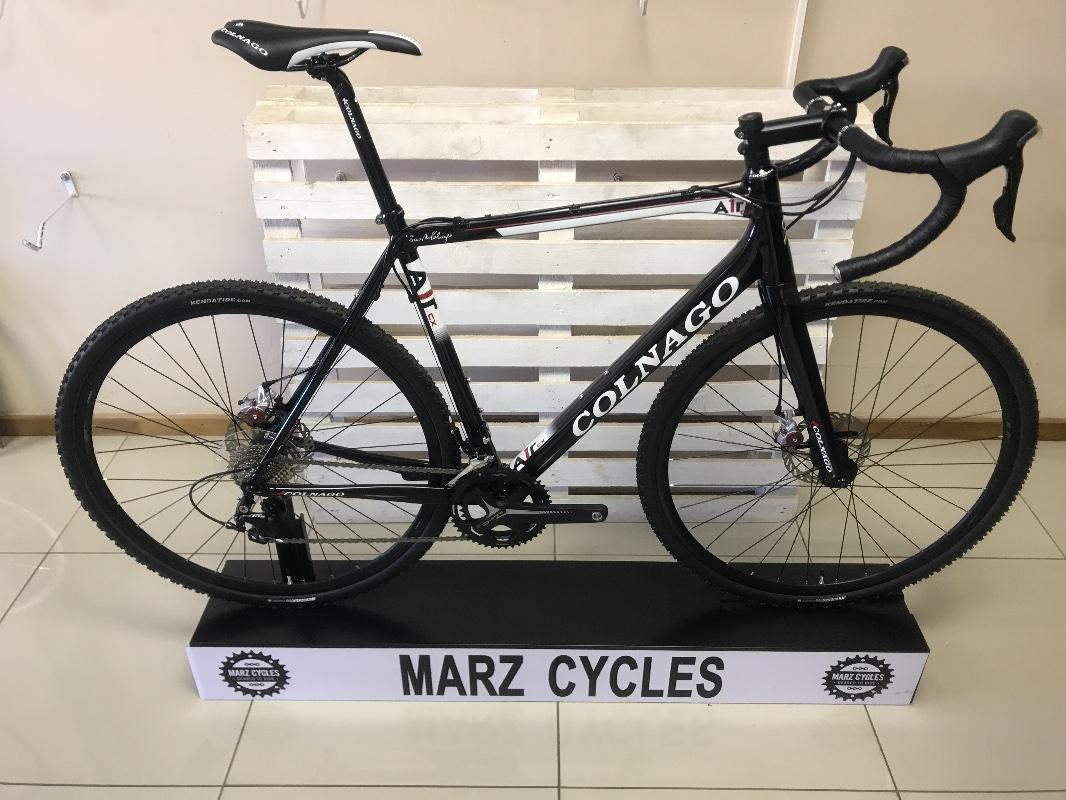 Colnago a1r cx store