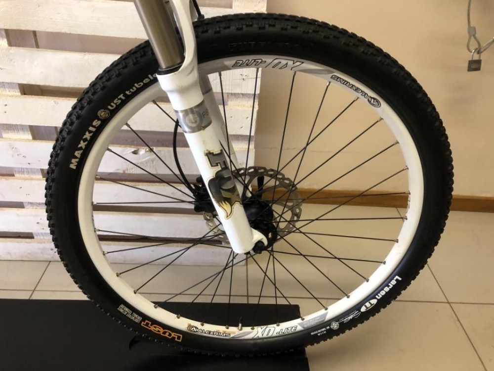 Used 2011 Merida Matts Hfs 1000 26er | Bike Hub